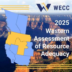 Front Page | Western Electricity Coordinating Council